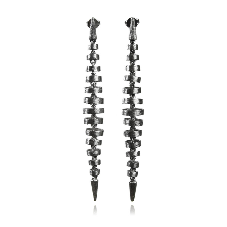 Sikara - Internationally Inspired Jewelry - Touch of Modern