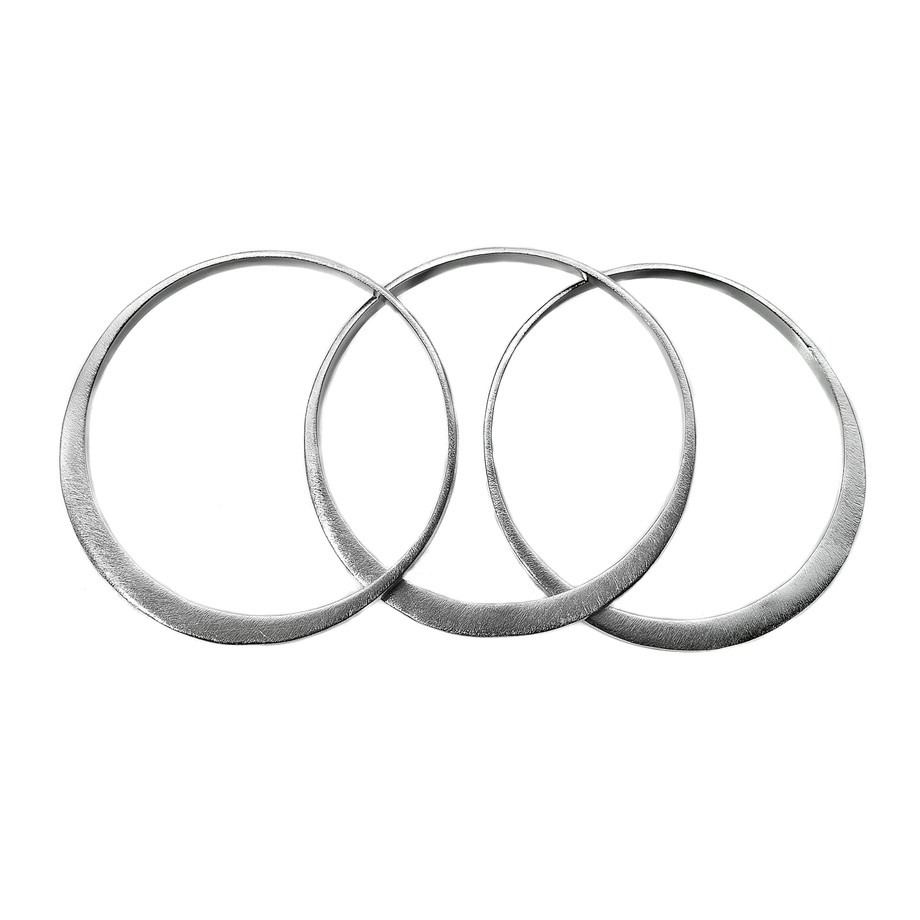 Sikara Jewelry - Internationally Inspired - Touch of Modern