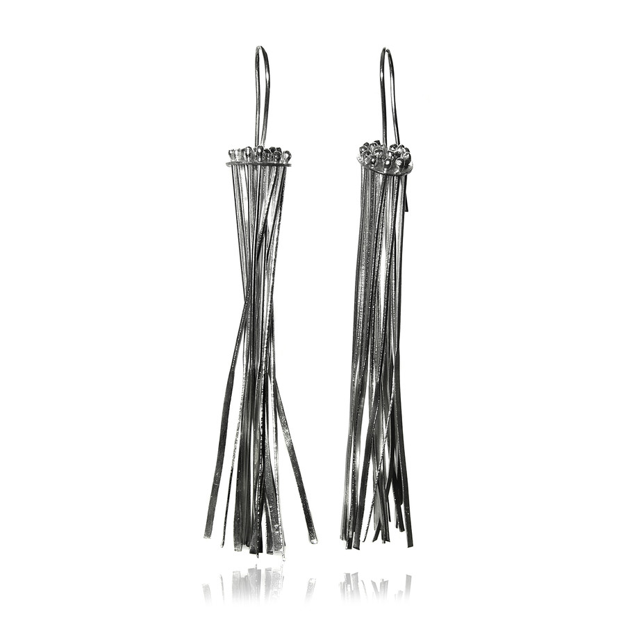 Sikara Jewelry - Internationally Inspired - Touch of Modern