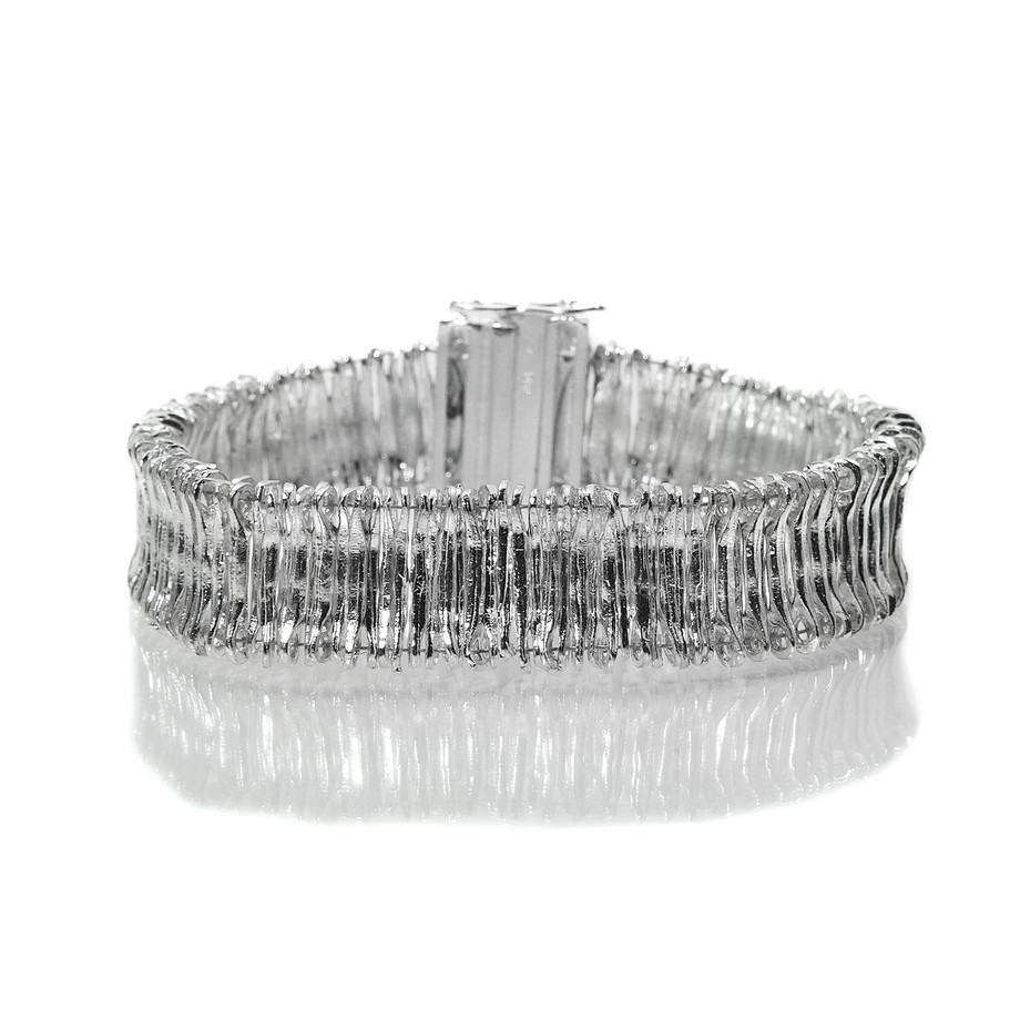 Sikara Jewelry - Internationally Inspired - Touch of Modern