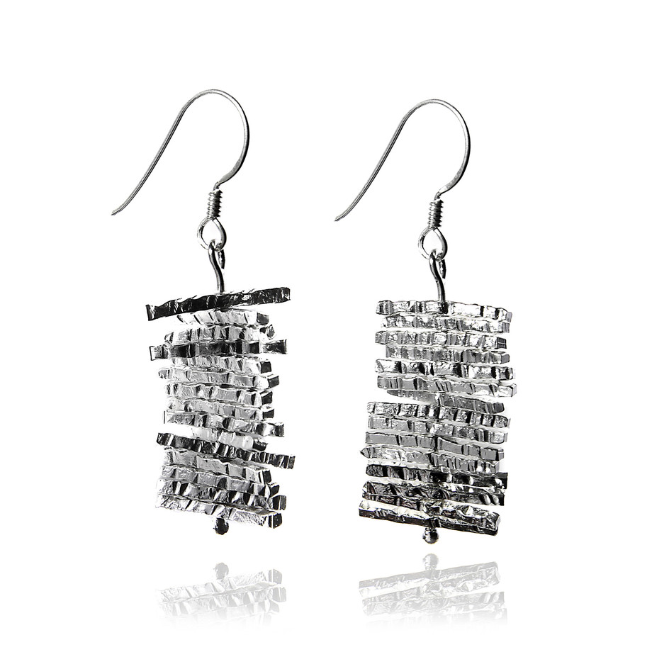 Sikara Jewelry - Internationally Inspired - Touch of Modern