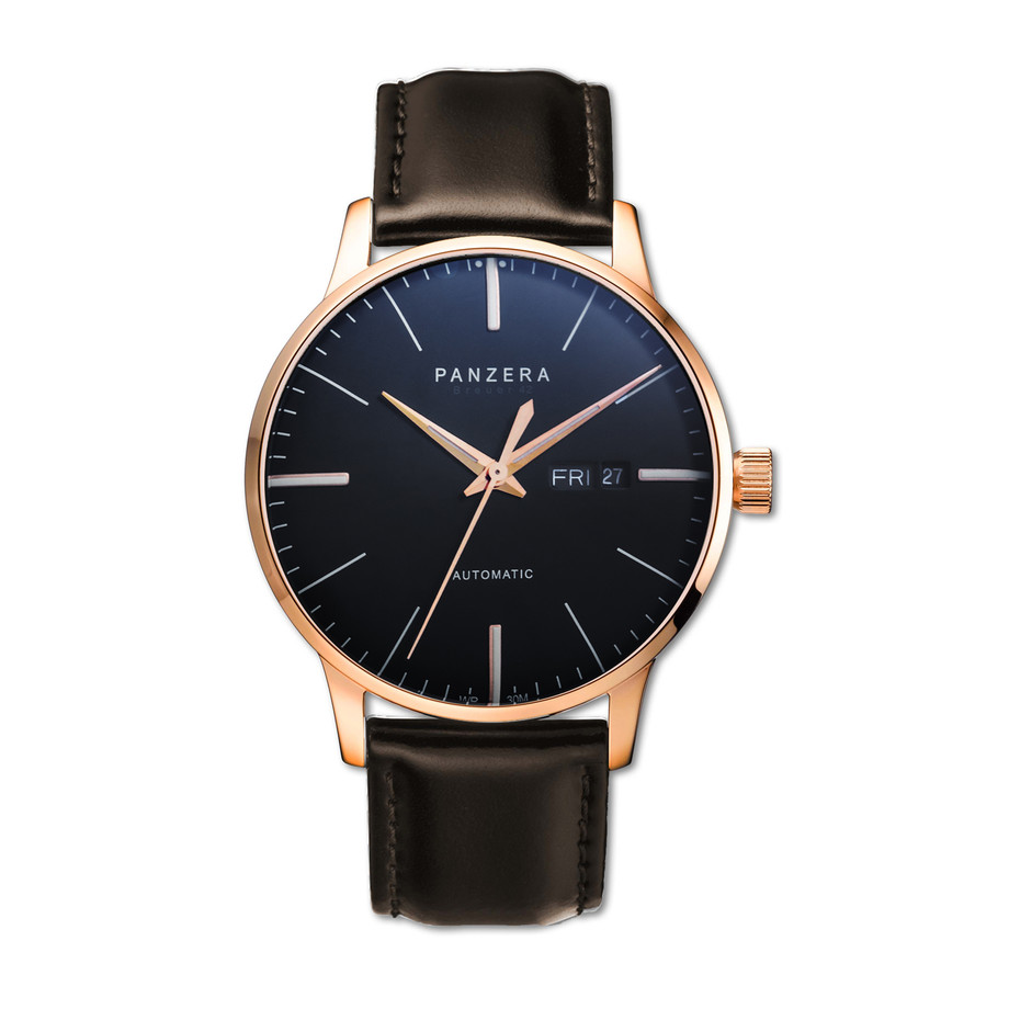 Panzera - Automatic Watches - Touch of Modern
