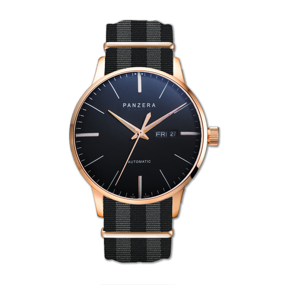 Panzera - Automatic Watches - Touch of Modern