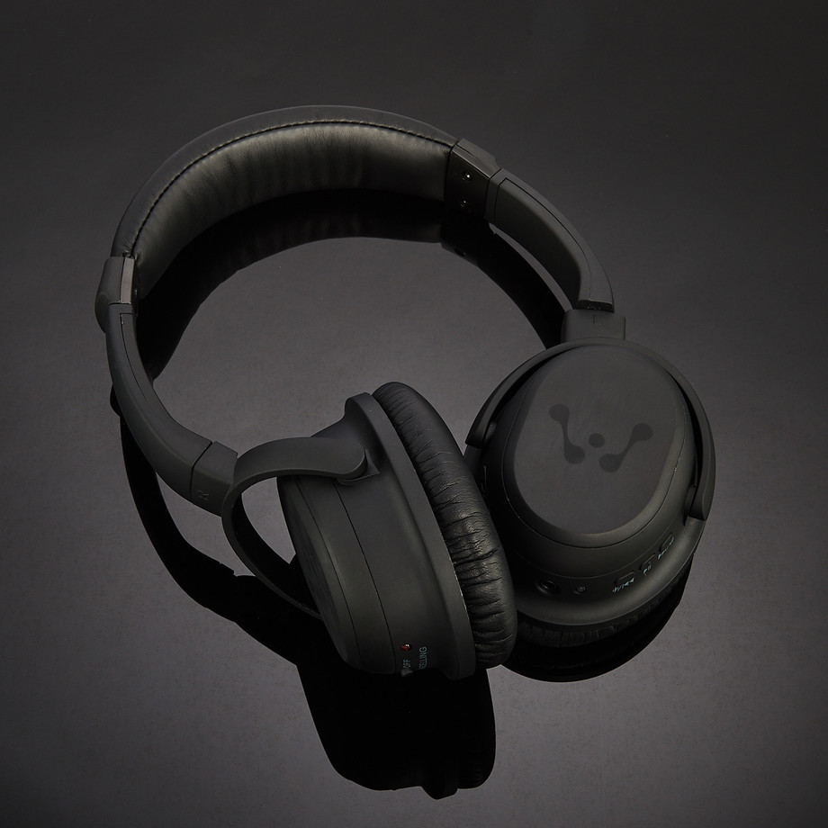 WAAV Audio - Mini Speakers & Wireless Headphones - Touch of Modern