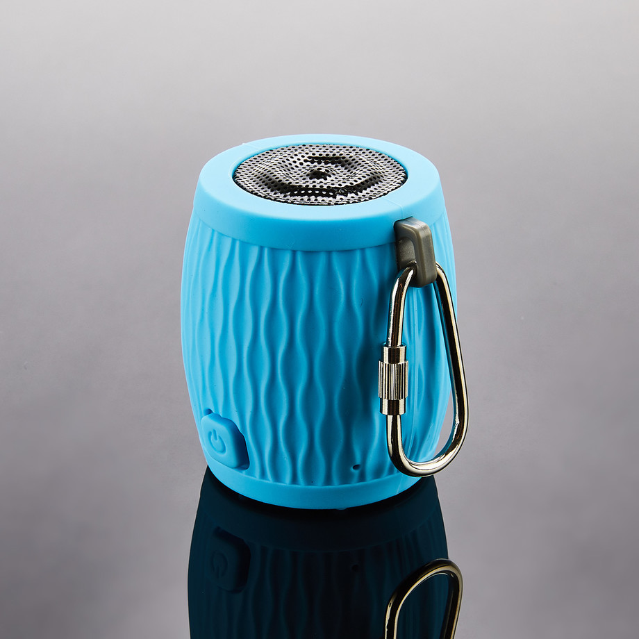 WAAV Audio - Mini Speakers & Wireless Headphones - Touch of Modern