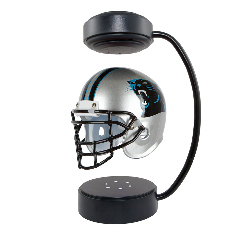 Hover Helmets - Levitating NFL Helmets - Touch of Modern