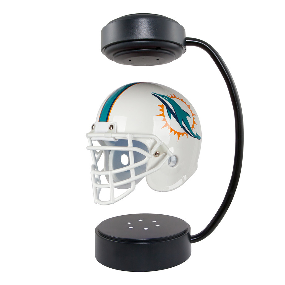 Hover Helmets - Levitating NFL Helmets - Touch of Modern
