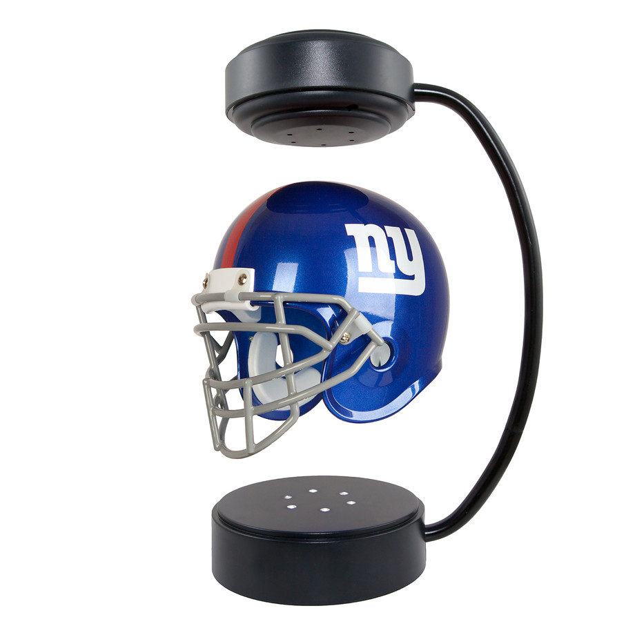 Hover Helmets - Levitating NFL Helmets - Touch of Modern