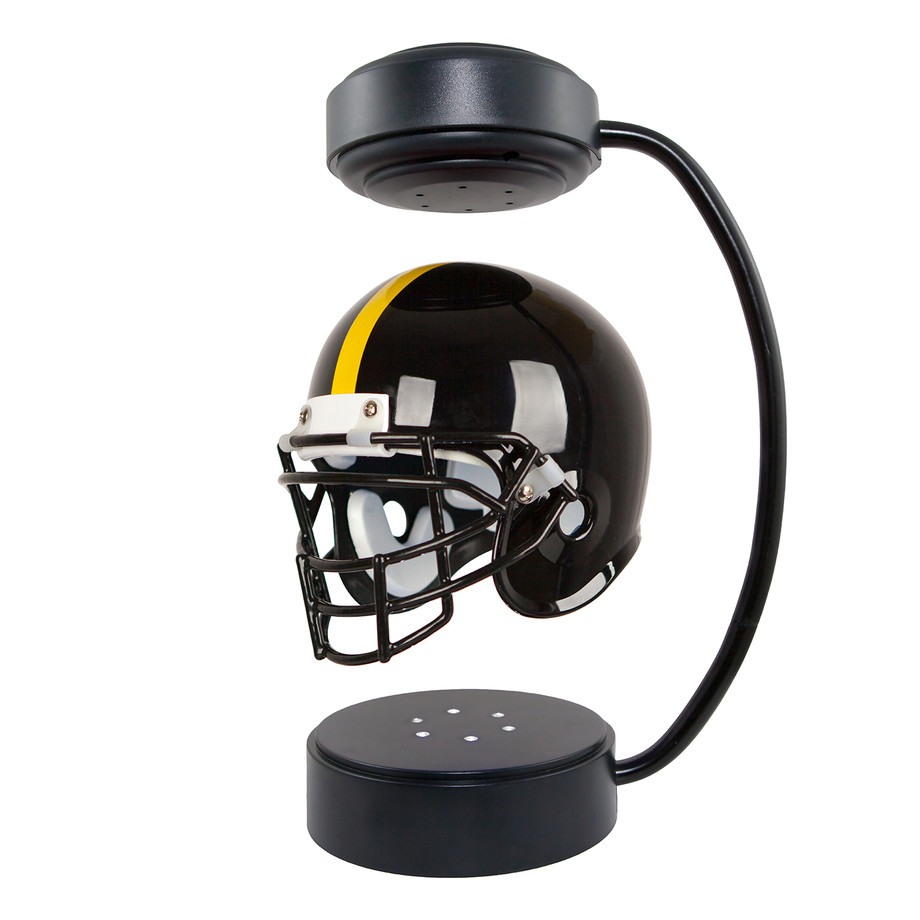 Hover Helmets - Levitating NFL Helmets - Touch of Modern