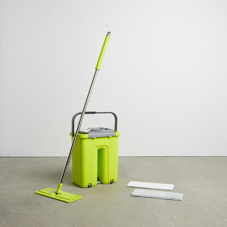 Mopnado - A New Spin On Mopping - Touch of Modern