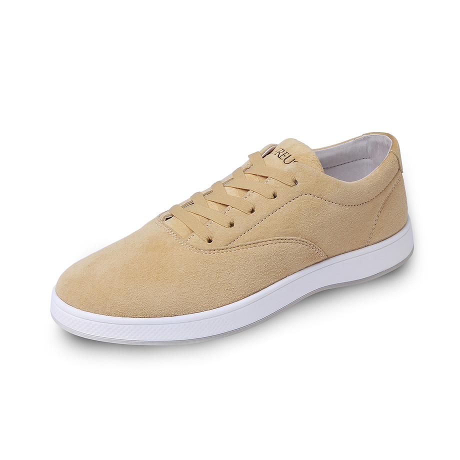 Aureus - Sophisticated Sneakers - Touch of Modern
