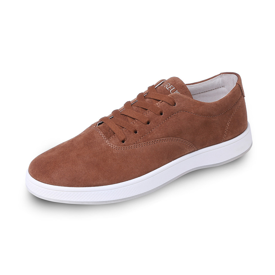 Aureus - Sophisticated Sneakers - Touch of Modern