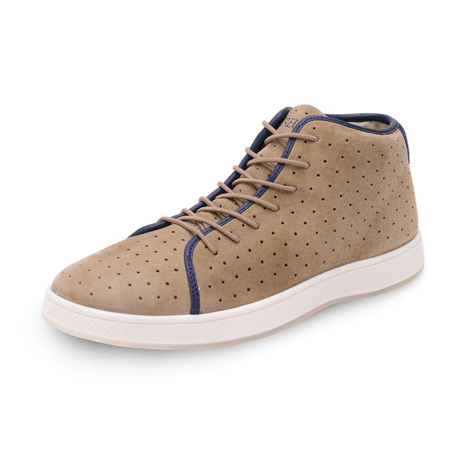 Aureus - Sophisticated Sneakers - Touch of Modern