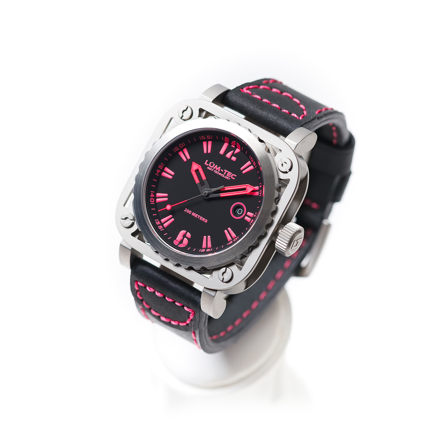 Lum-Tec G10 Quartz // LTG10 - Lum-Tec - Touch of Modern