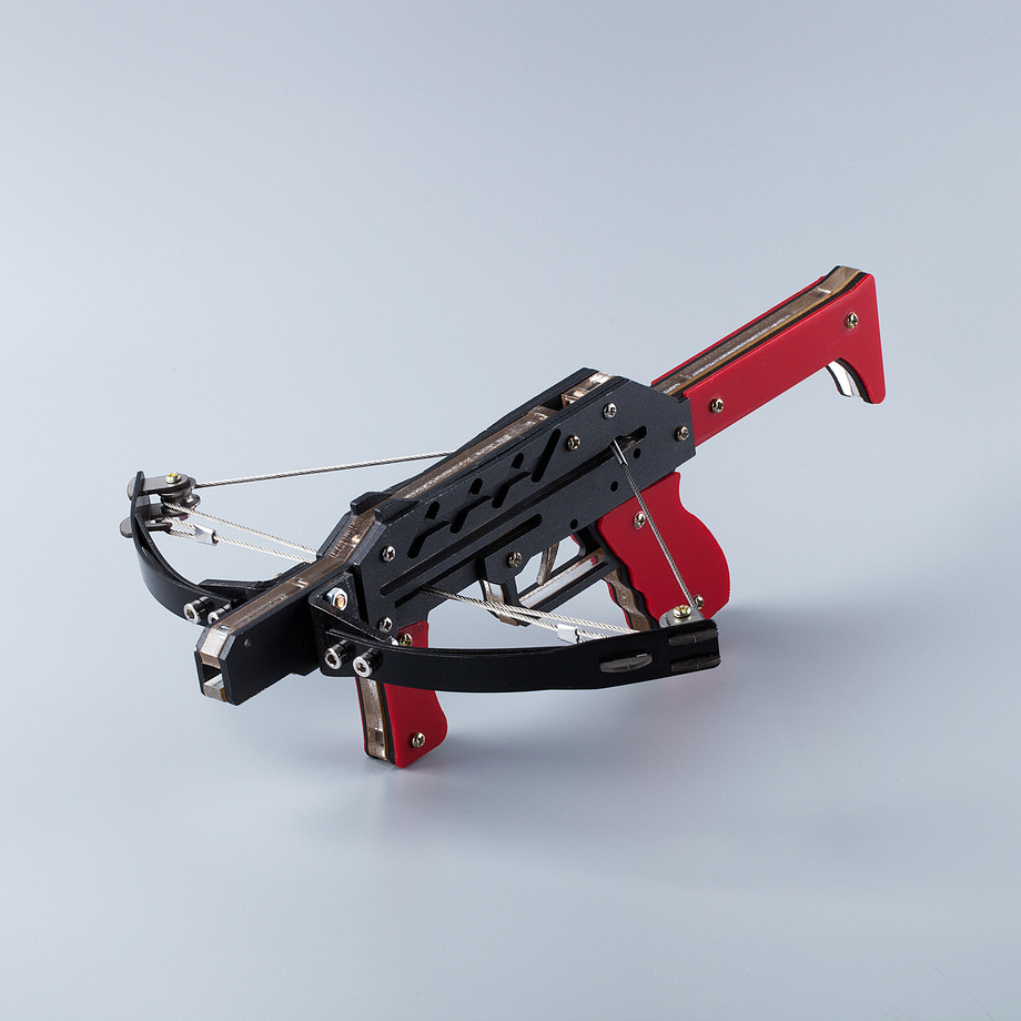 UncommonCarry - Mini Crossbows - Touch of Modern