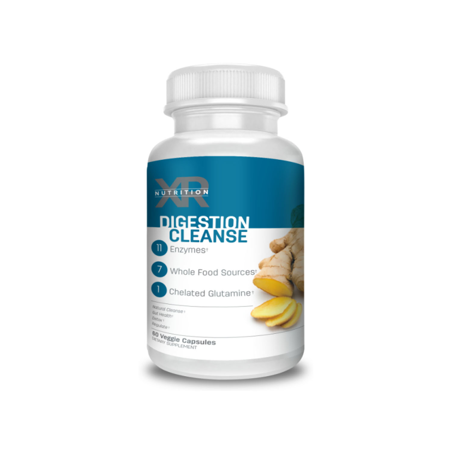 Digestion Cleanse - XR Nutrition - Touch of Modern