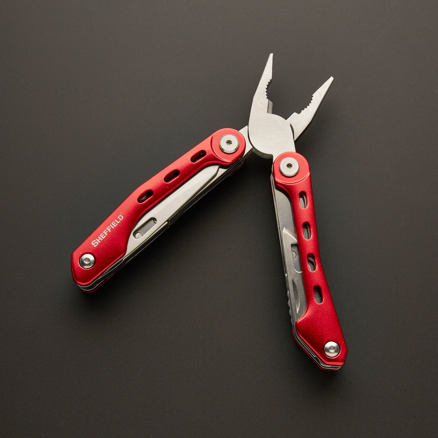 Sequoia // 11-in-1 Multi-Tool - Sheffield - Touch of Modern