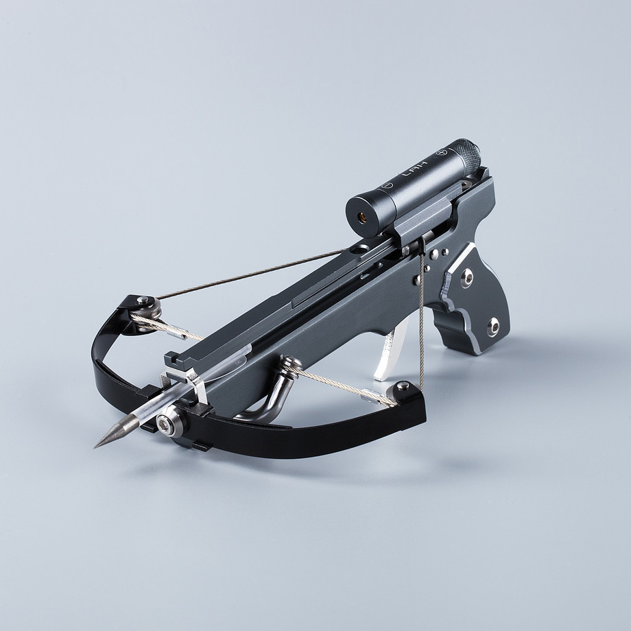 UncommonCarry - Mini Crossbows - Touch of Modern