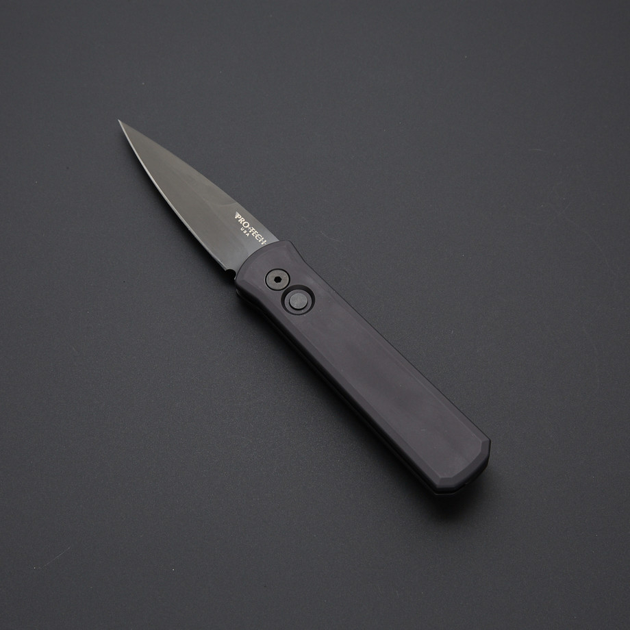 Pro-Tech Knives - Custom Automatic Knives - Touch of Modern