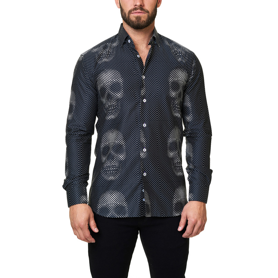 Maceoo - Expressive Dress Shirts - Touch of Modern