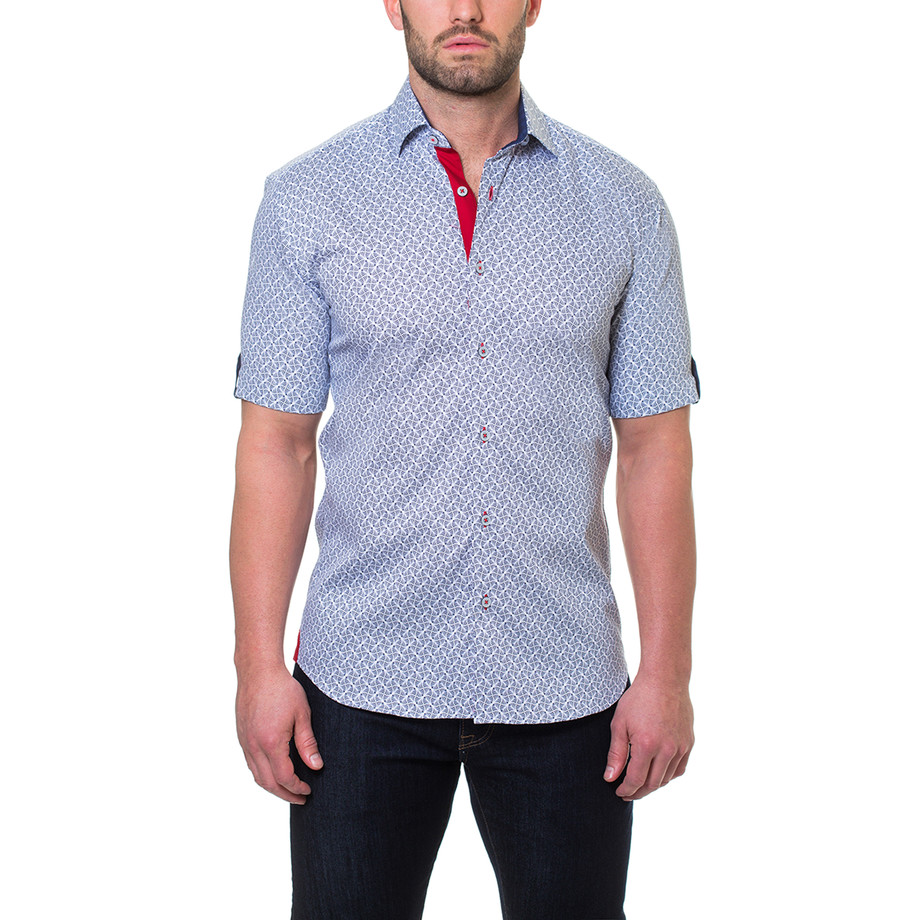 Maceoo - Expressive Dress Shirts - Touch of Modern