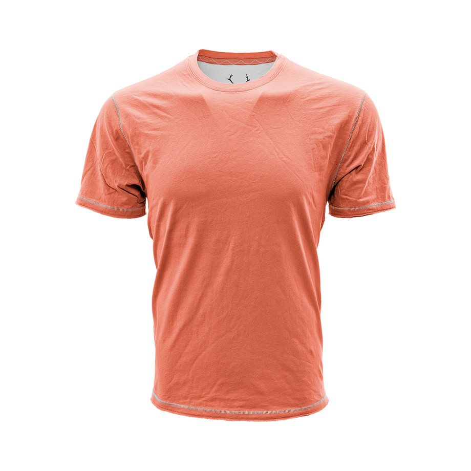 Salute - Rugged Casual Apparel - Touch of Modern