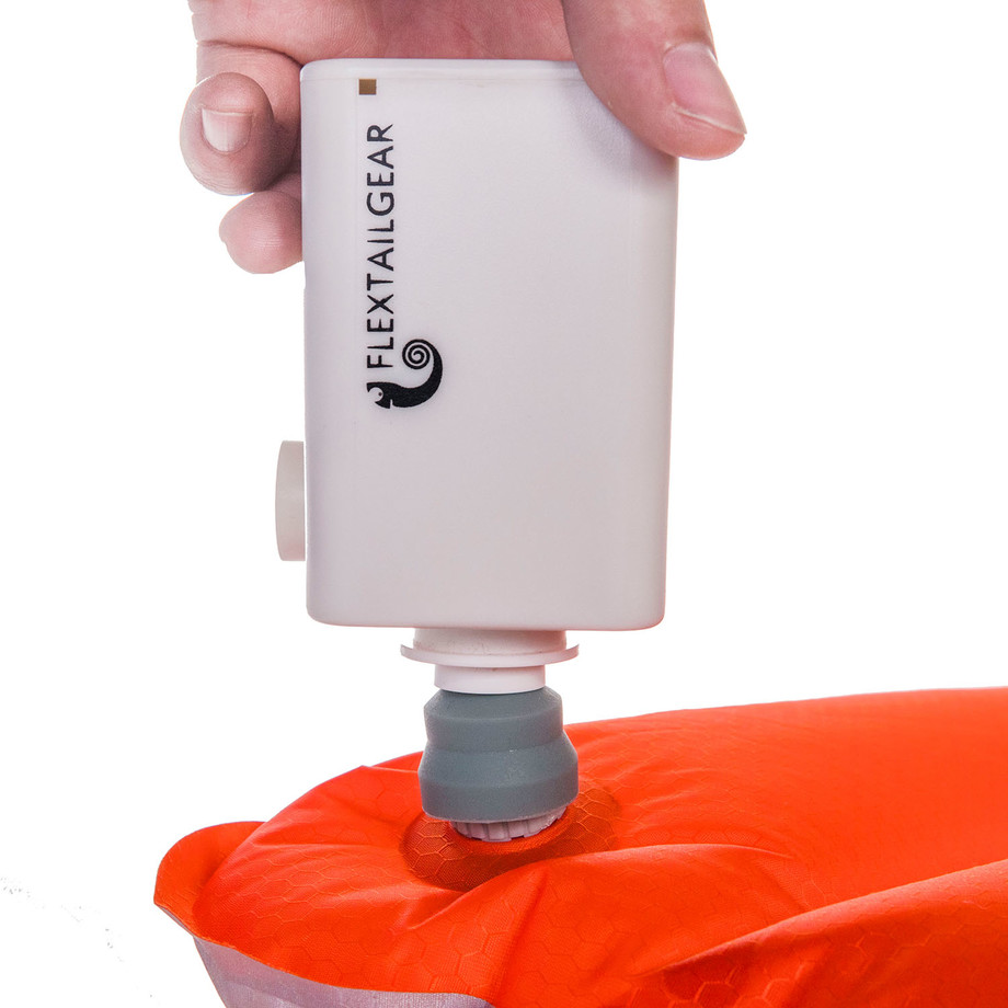 MaxPump Plus - The Compact, Versatile Air Pump - Touch of Modern