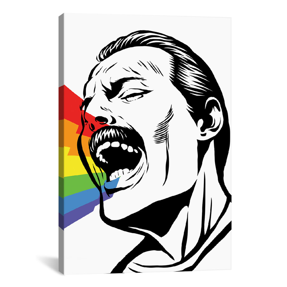 Butcher Billy - Audacious Pop Art Prints - Touch of Modern