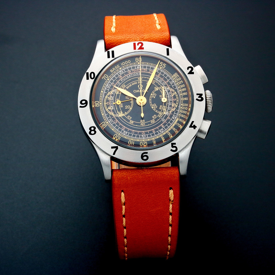 Noteworthy Timepieces - Prestigious Luxury Watches - Touch of Modern