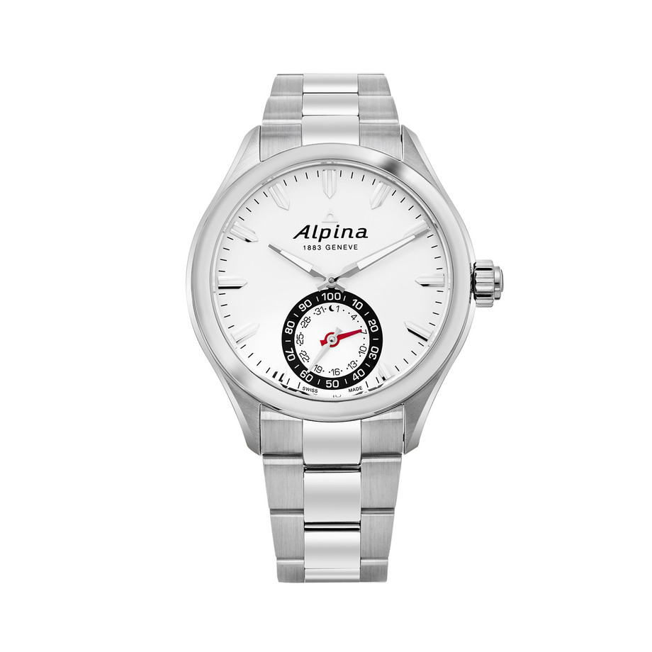 Alpina - The Horological Smartwatch and Popular Sport Watches - Touch ...