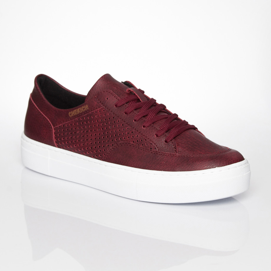 Chekich - Premium Stylish Sneakers - Touch of Modern