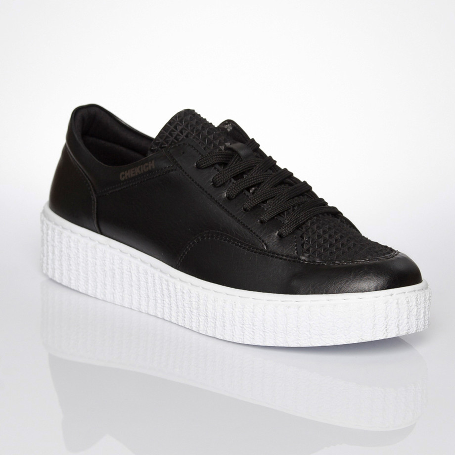 Chekich - Premium Stylish Sneakers - Touch of Modern