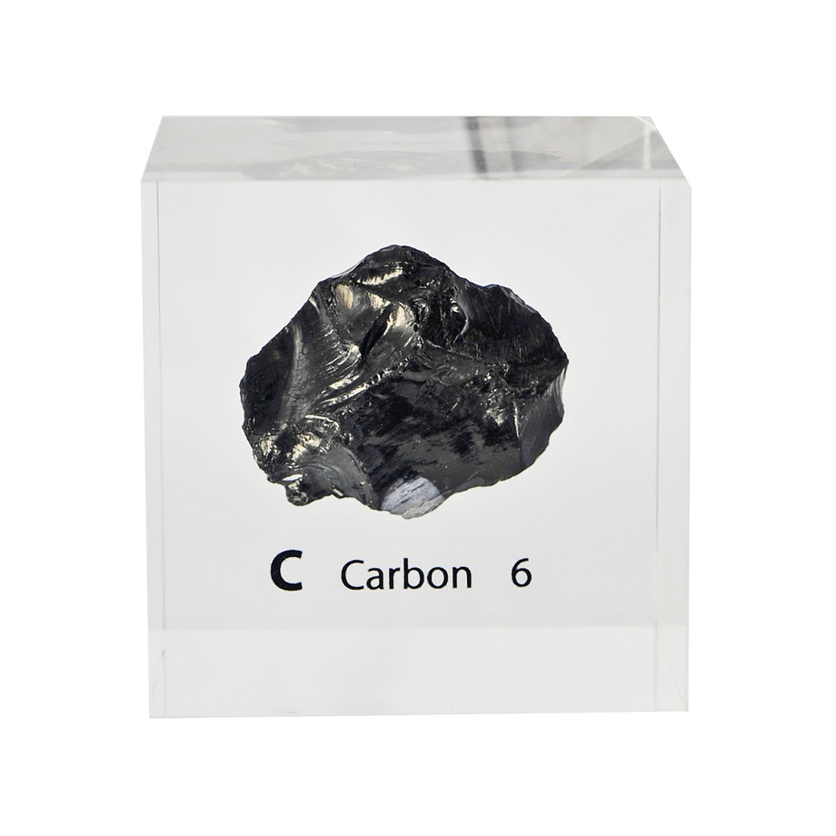 Luciteria - Collect The Periodic Table - Touch of Modern