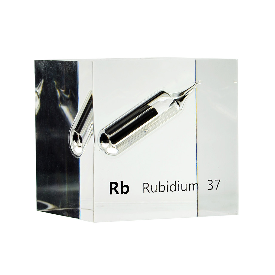 Luciteria - Collect The Periodic Table - Touch of Modern