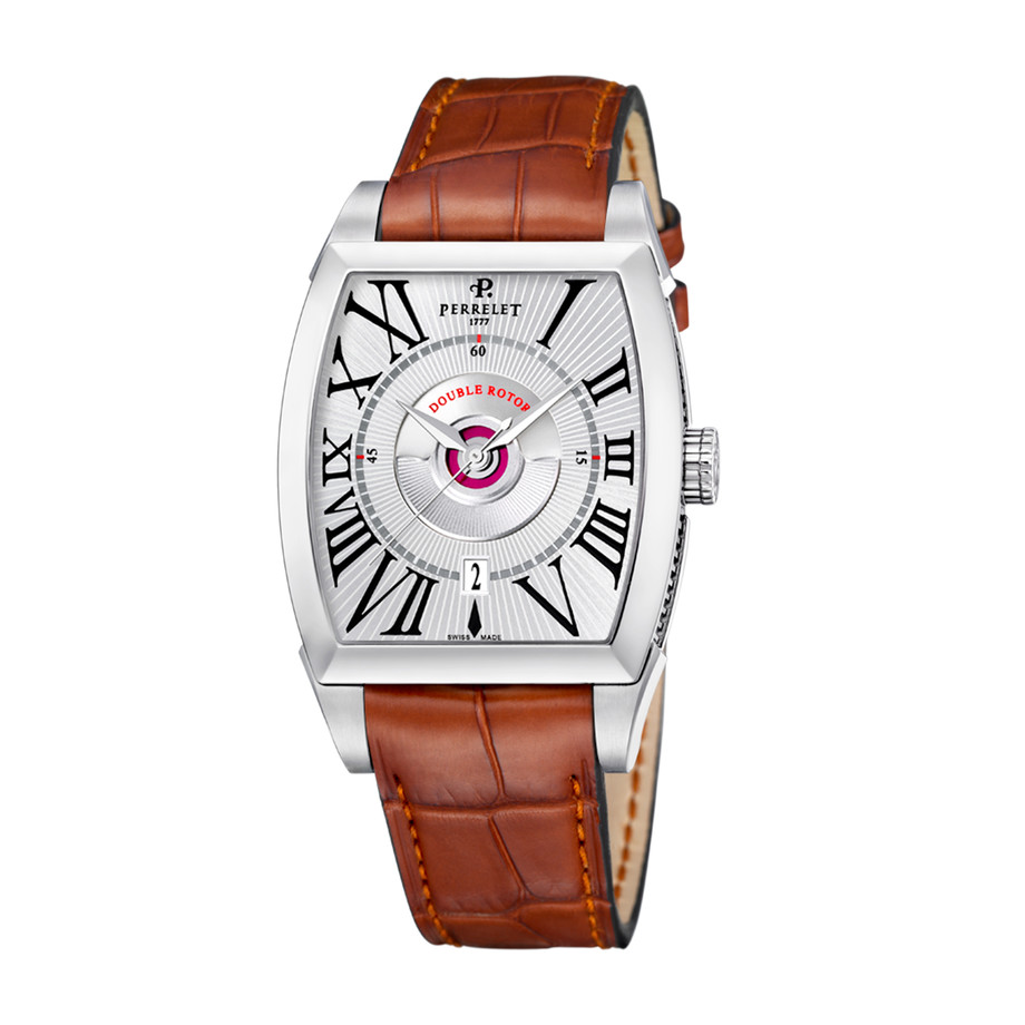 Perrelet - Swiss Luxury Watches Since 1777 - Touch of Modern