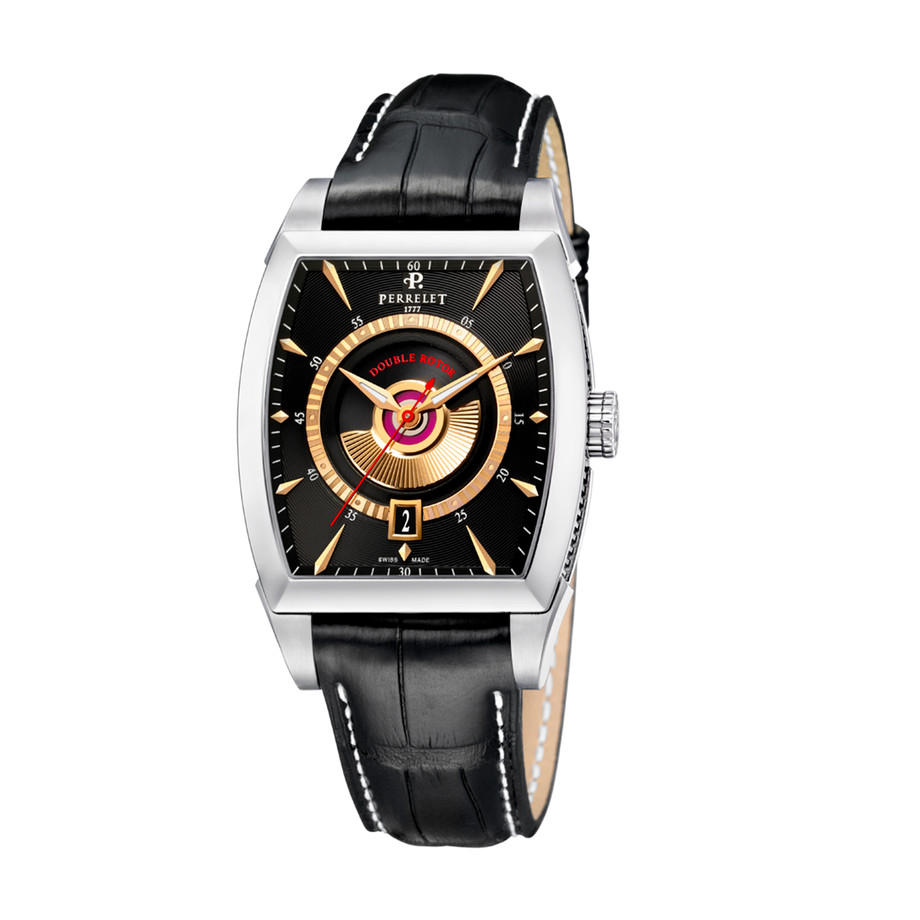Perrelet - Swiss Luxury Watches Since 1777 - Touch of Modern