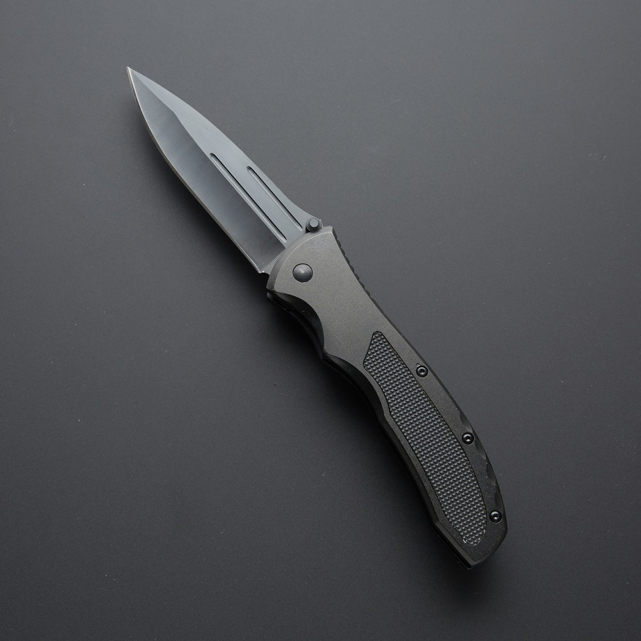 ABKT - Tactical Knives + Multi Tools - Touch of Modern