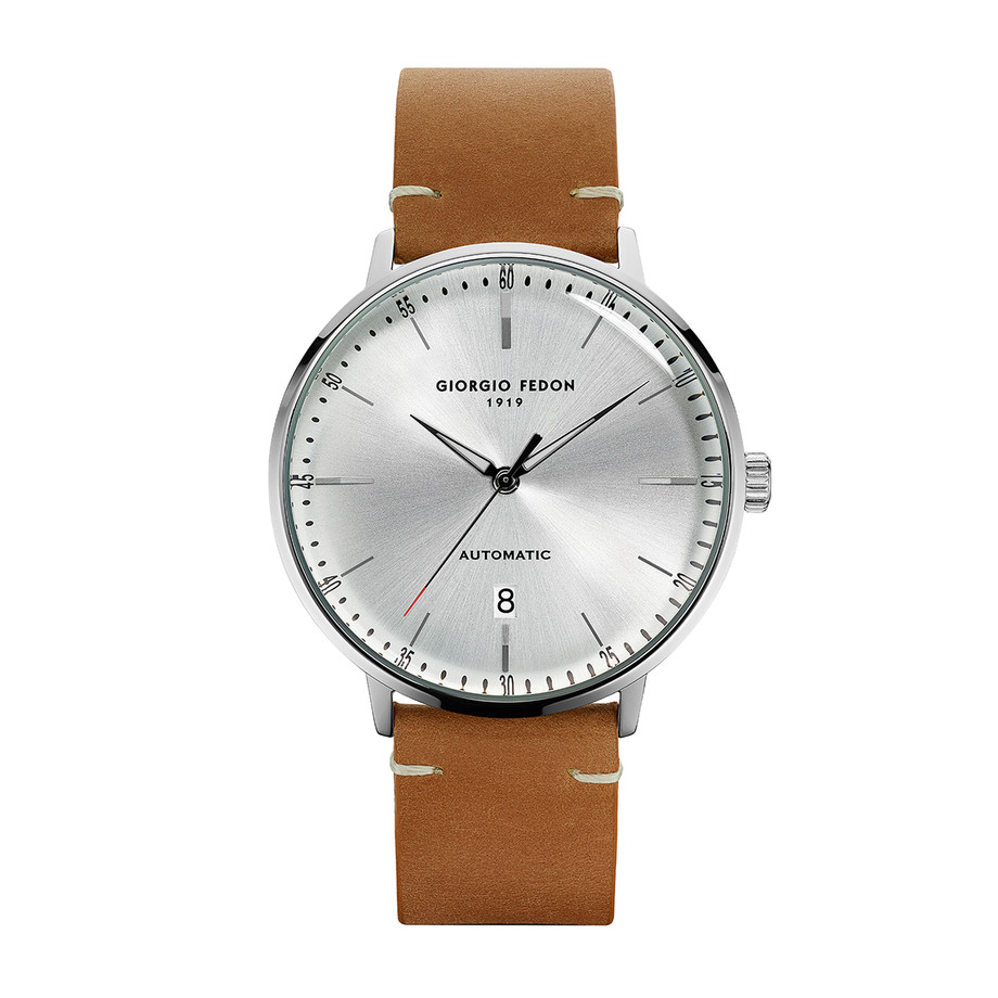 Giorgio Fedon - Exceptional Automatic Watches - Touch of Modern
