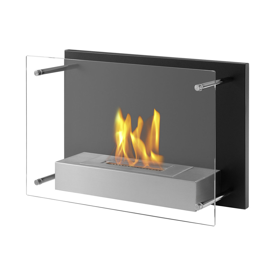 Ignis Fireplaces - Fire Reinvented - Touch of Modern