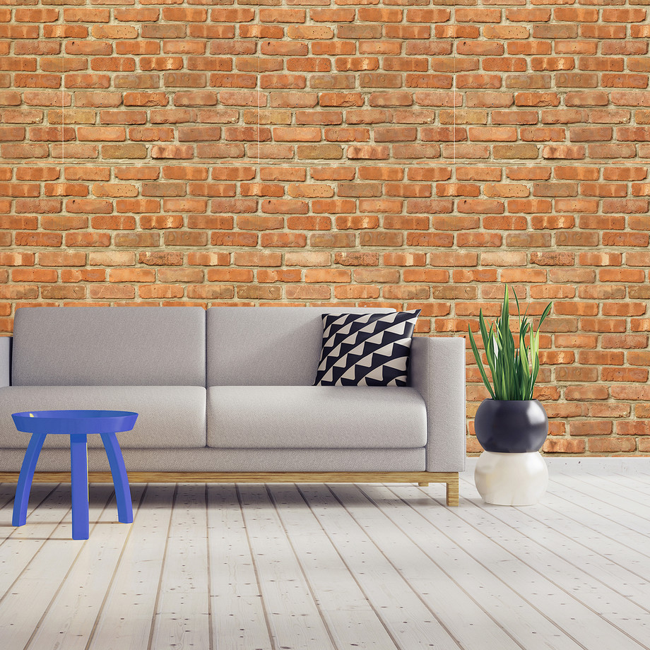 Walplus - Dynamic Wall Murals - Touch of Modern