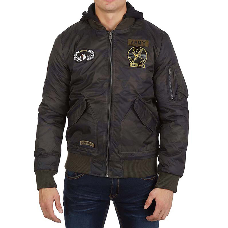 XRay Jeans - Sophisticated Streetwear - Touch of Modern