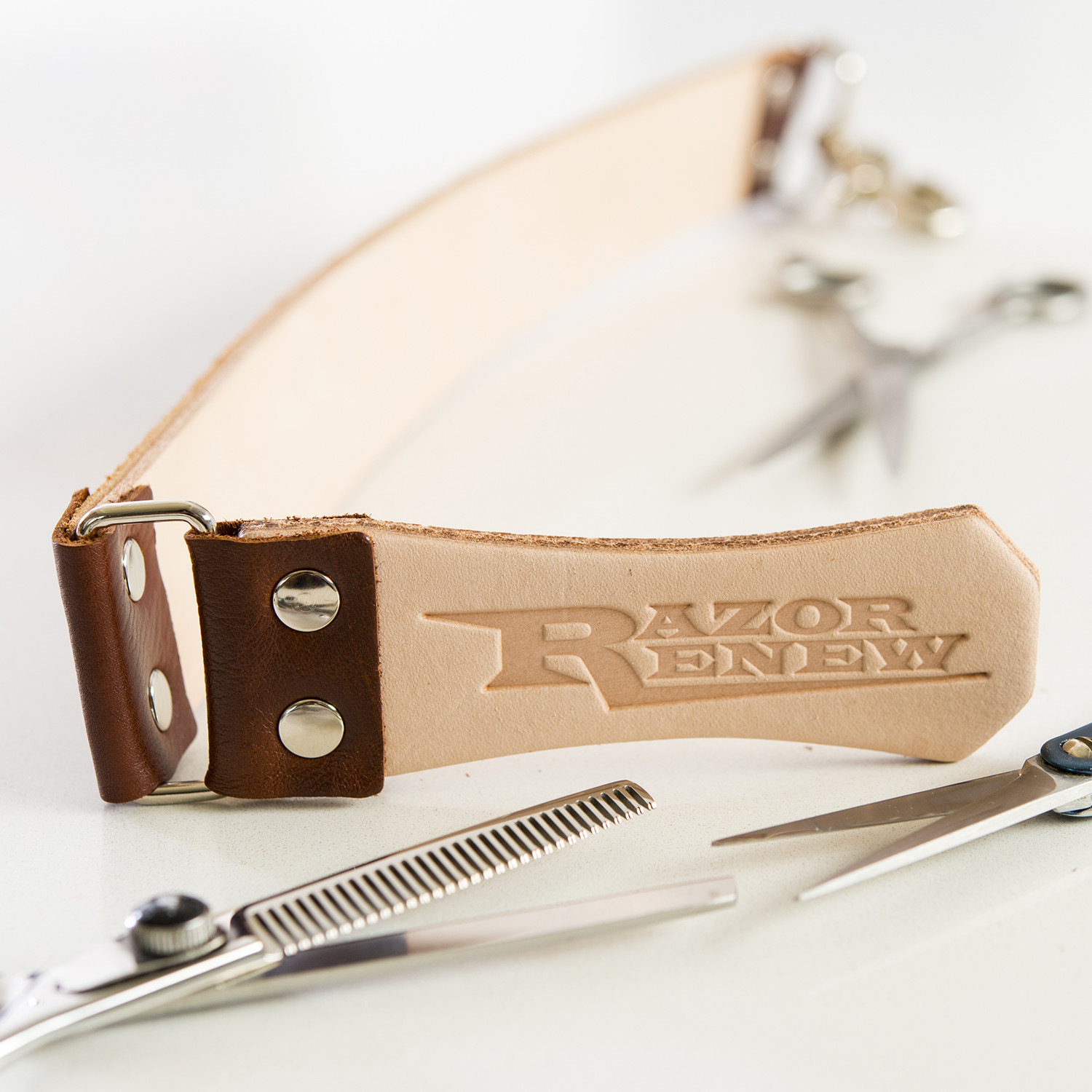 Razor Renew // Long - Razor Renew - Touch of Modern