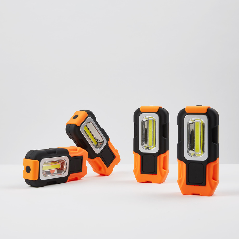 Haylo - LED Flares + Lighting Solutions - Touch of Modern