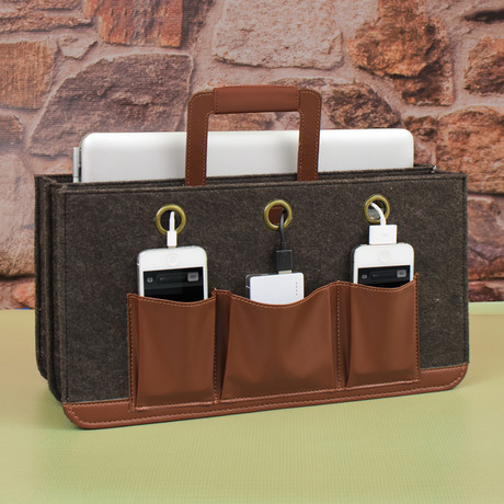 Great Useful Stuff - Smarter Tech Organization - Touch of Modern