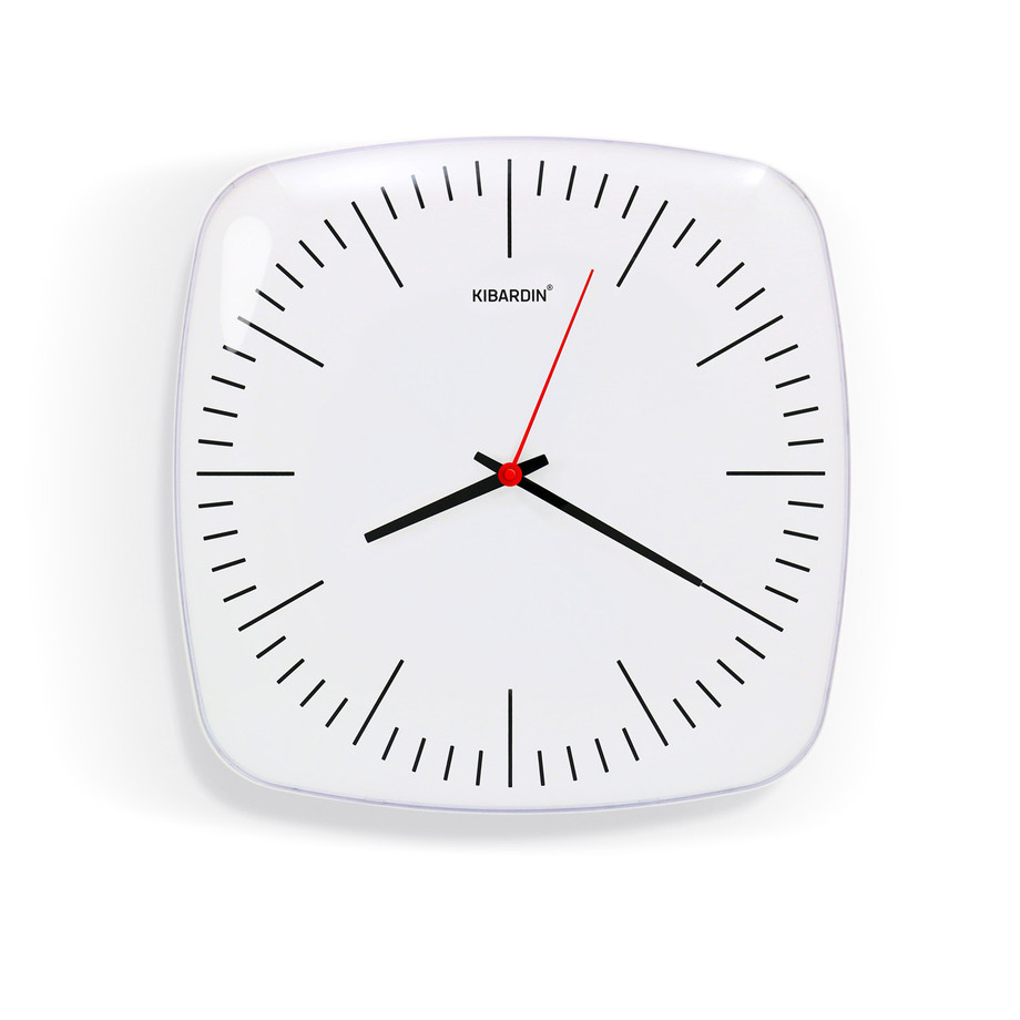 Kibardindesign - Innovative + Iconic Clockwork - Touch of Modern