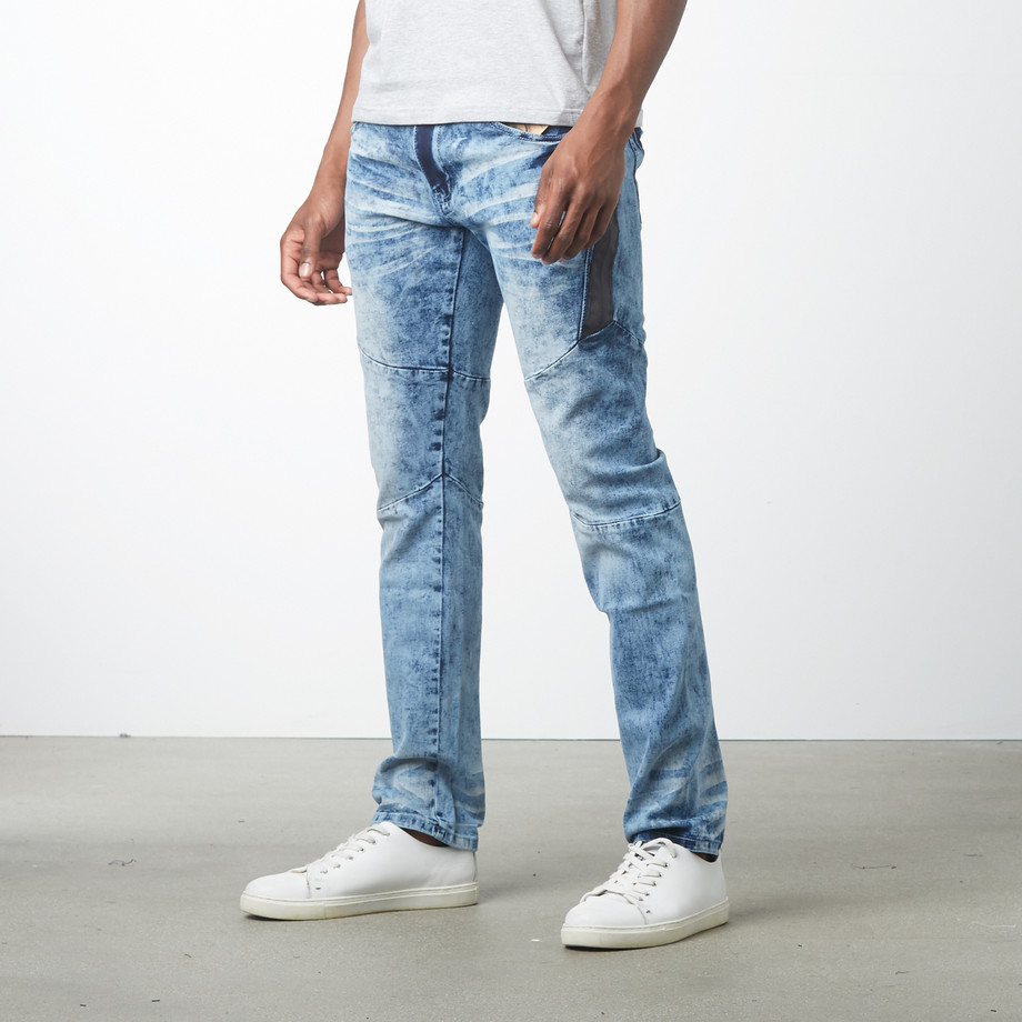 Xray Jeans - Sophisticated Streetwear - Touch of Modern