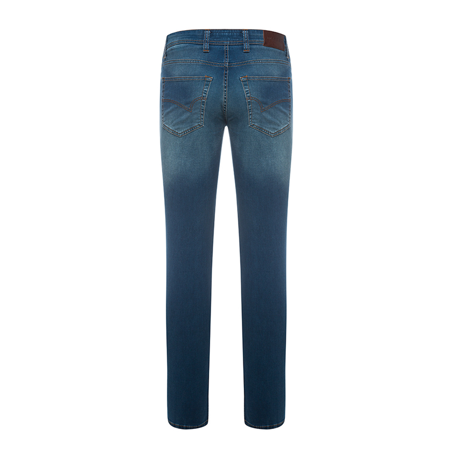 Phoenix Jean Pants // Navy (40) - Bisse - Touch of Modern