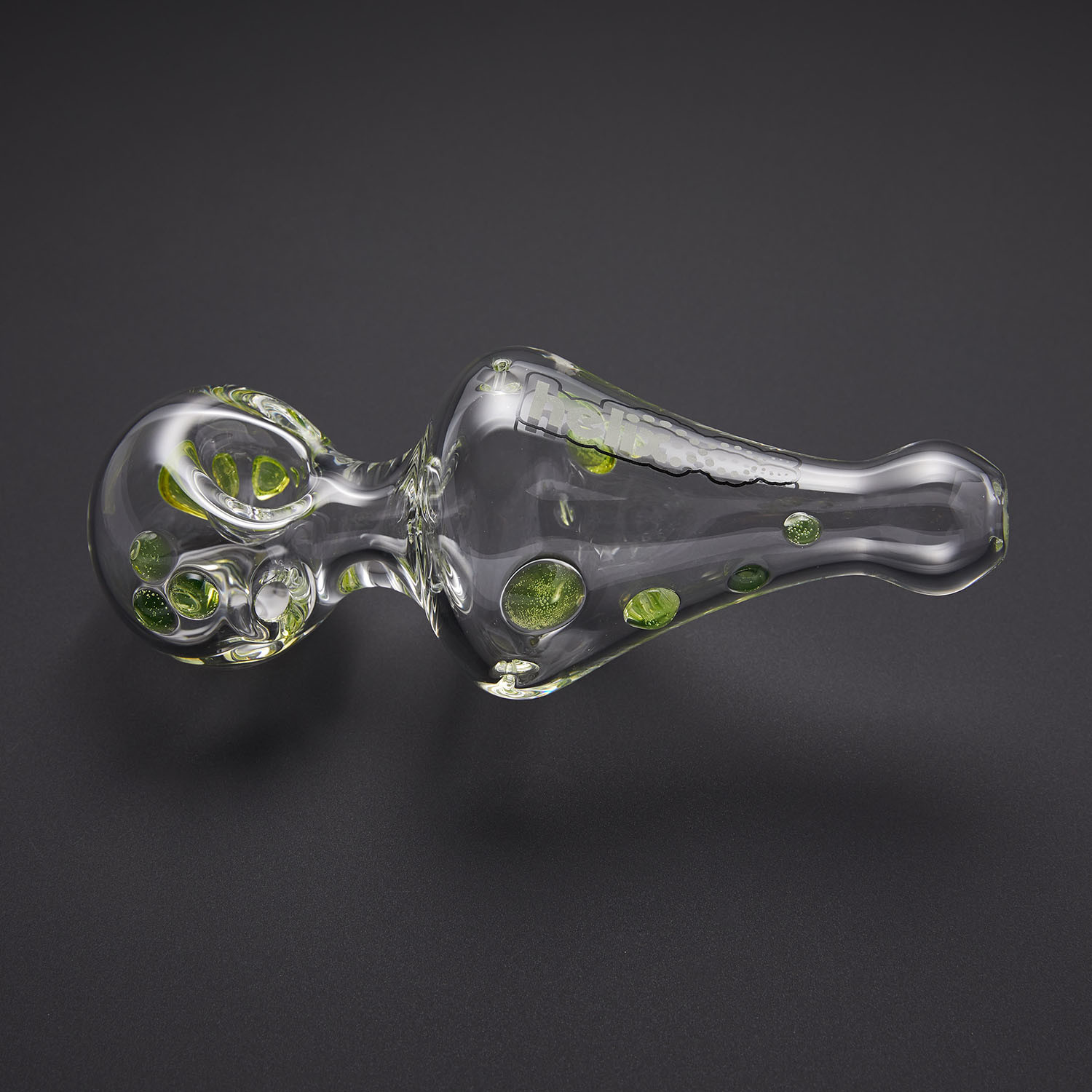 Classic Helix Daily Driver // UV - American Helix - Touch of Modern