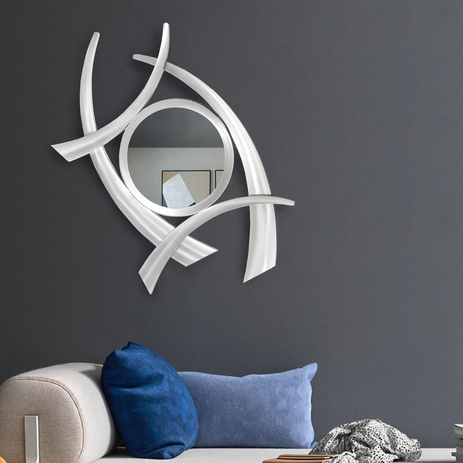 NOVA - LED Mirrors - Touch of Modern