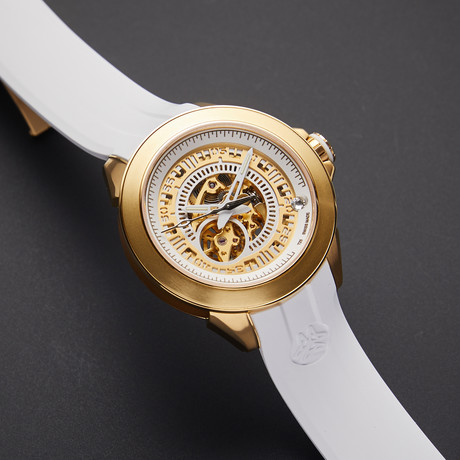 Memomem - Sport-Elegant Swiss Automatics - Touch of Modern